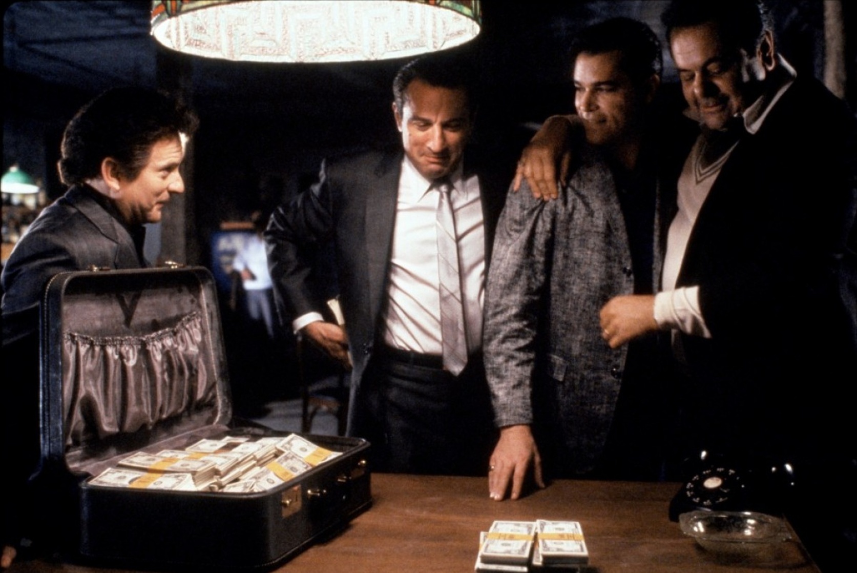 Picture of GoodFellas