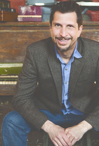 Picture of Lucky Yates