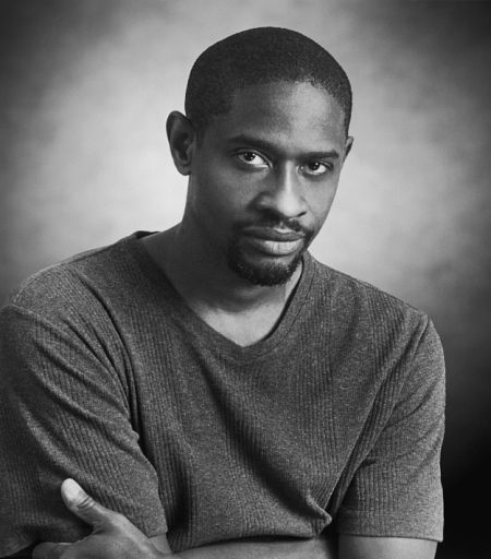 Picture of Tim Russ