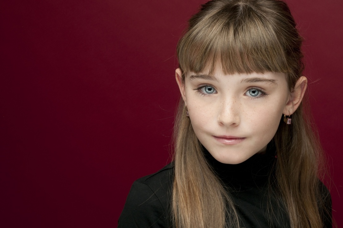 Picture of Hope Fleury