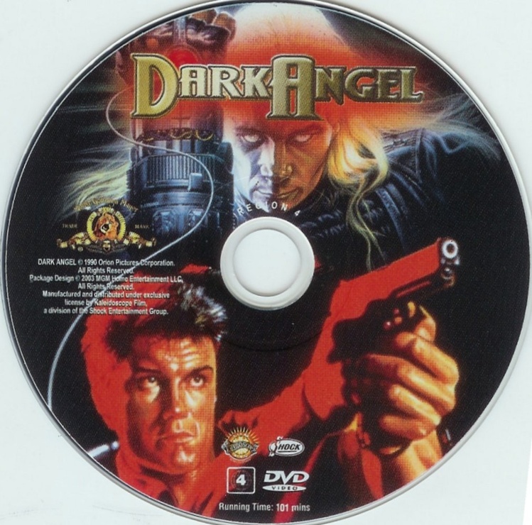 Picture of Dark Angel