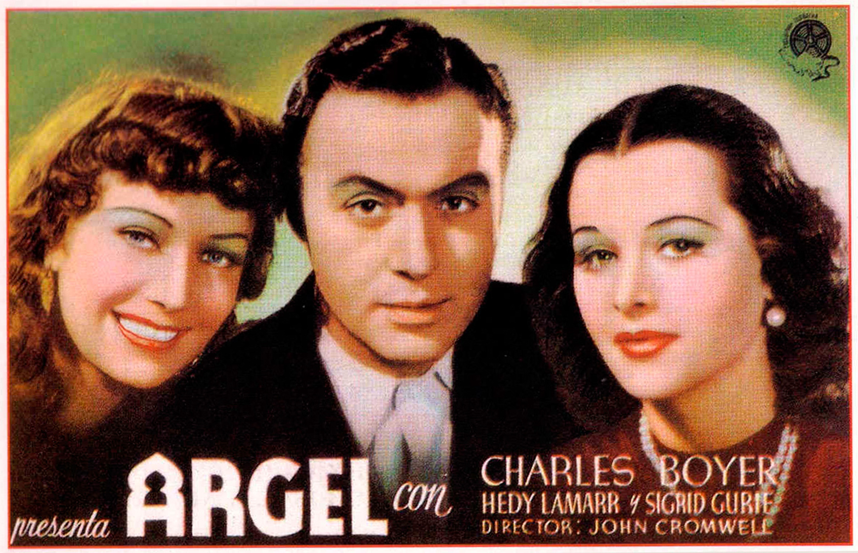 Image of Algiers (1938)