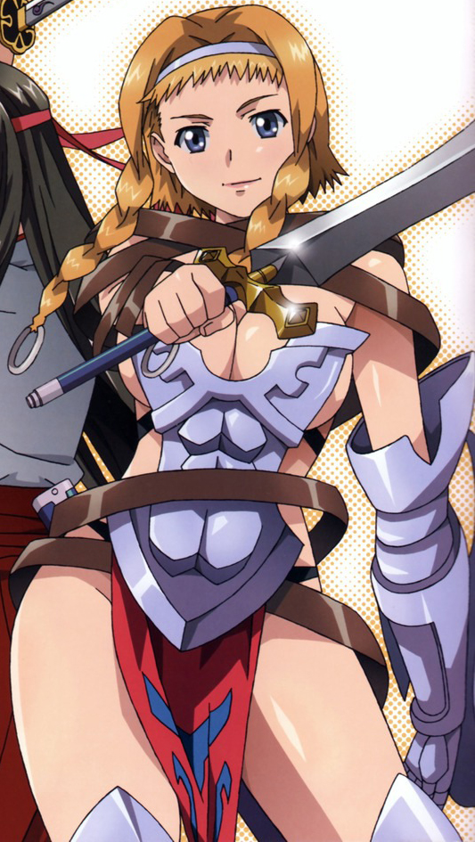 Picture of Leina Vance