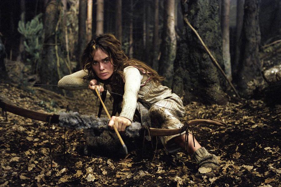 Anna Rust - Alchetron, The Free Social Encyclopedia