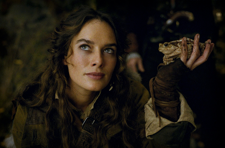 Anna Rust - Alchetron, The Free Social Encyclopedia