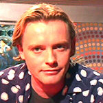 Picture of Stephan Elliott