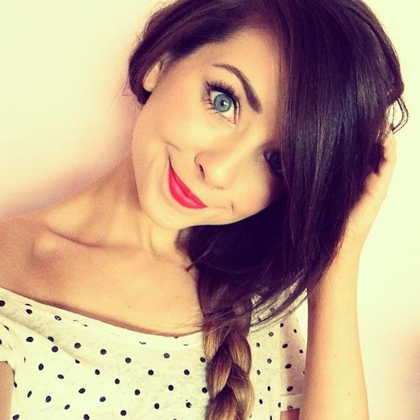 Picture of Zoe Sugg