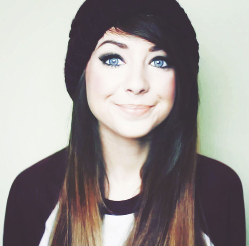 Picture of Zoe Sugg