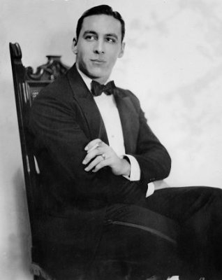 Image of George O'Brien
