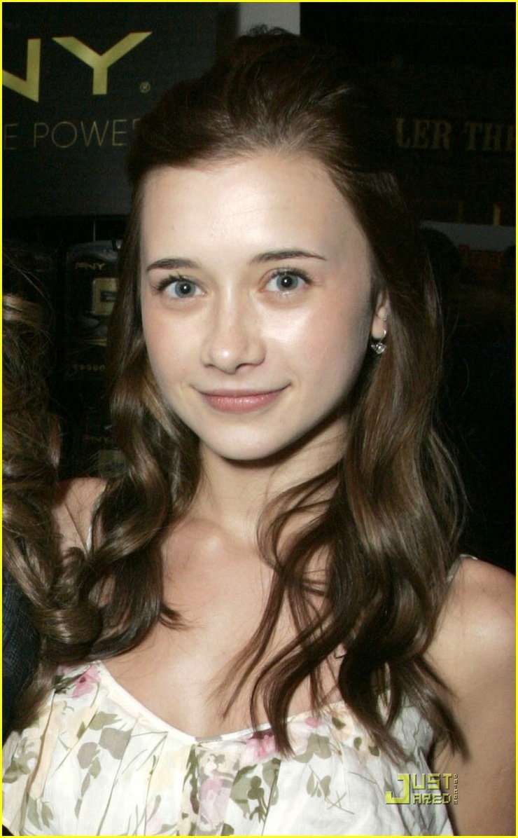 Image of Olesya Rulin