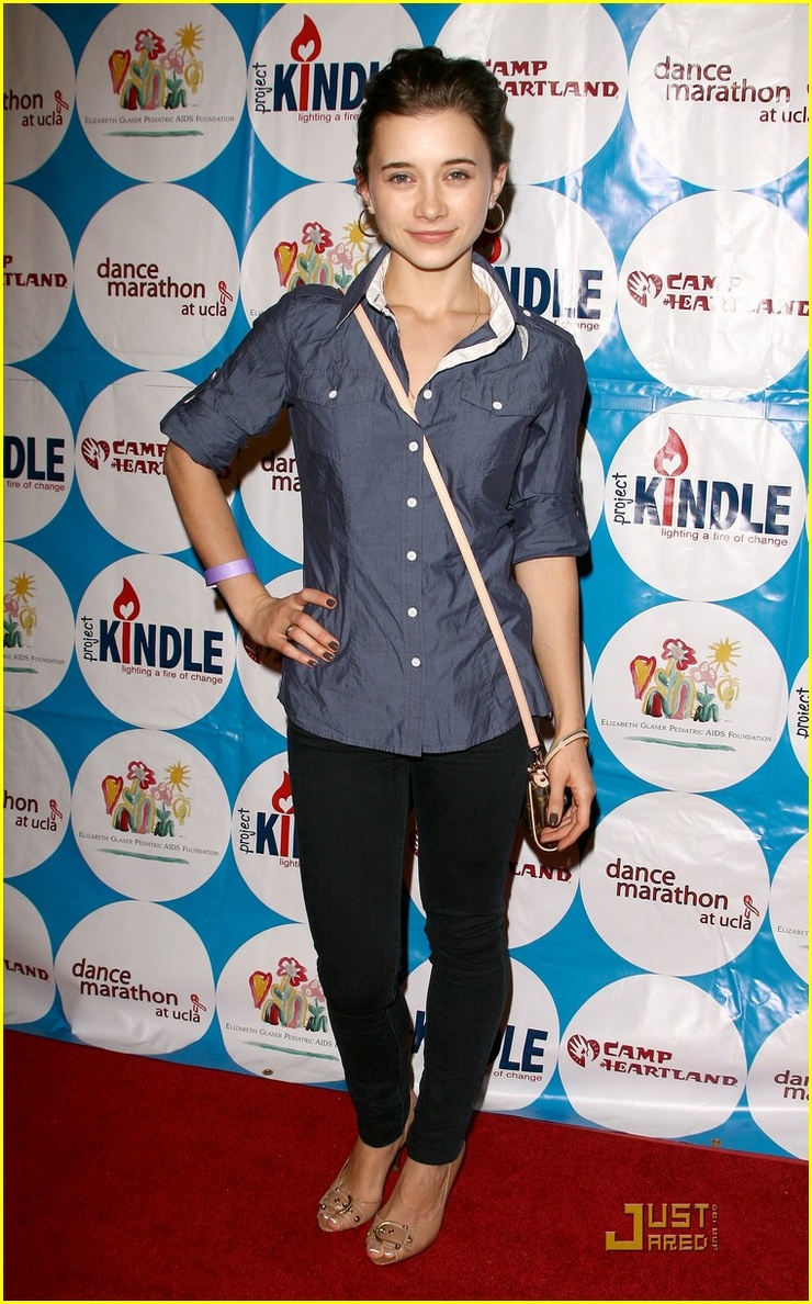 Picture of Olesya Rulin