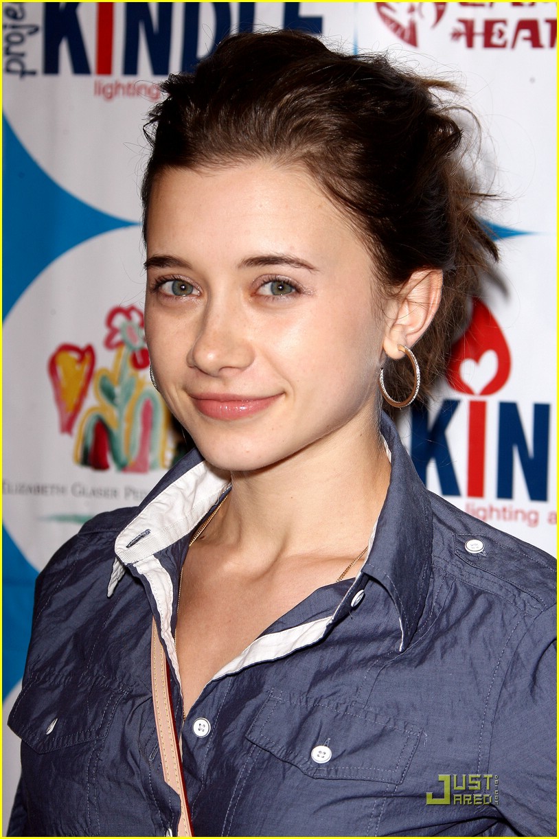 Image of Olesya Rulin