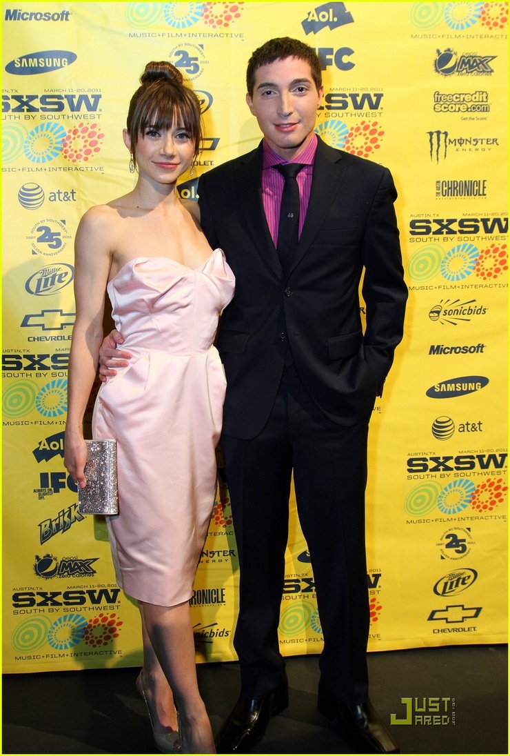 Picture of Olesya Rulin