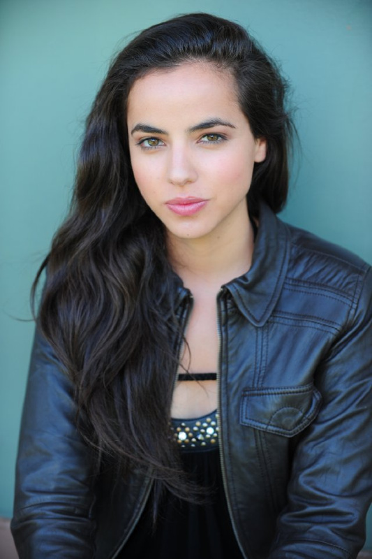 Picture of Cristina Rodlo