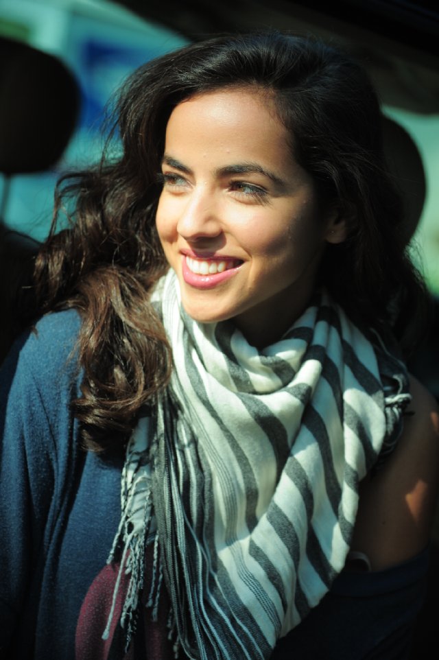 Picture of Cristina Rodlo