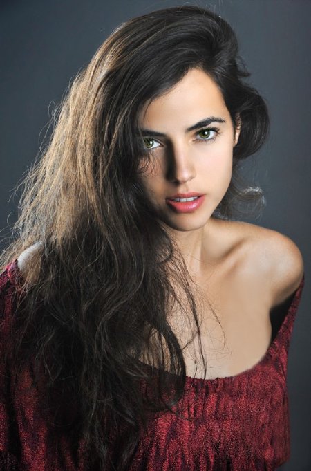 Picture of Cristina Rodlo