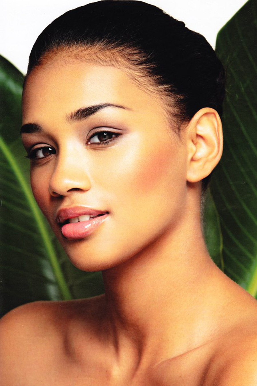 Lisa-Marie Jaftha picture