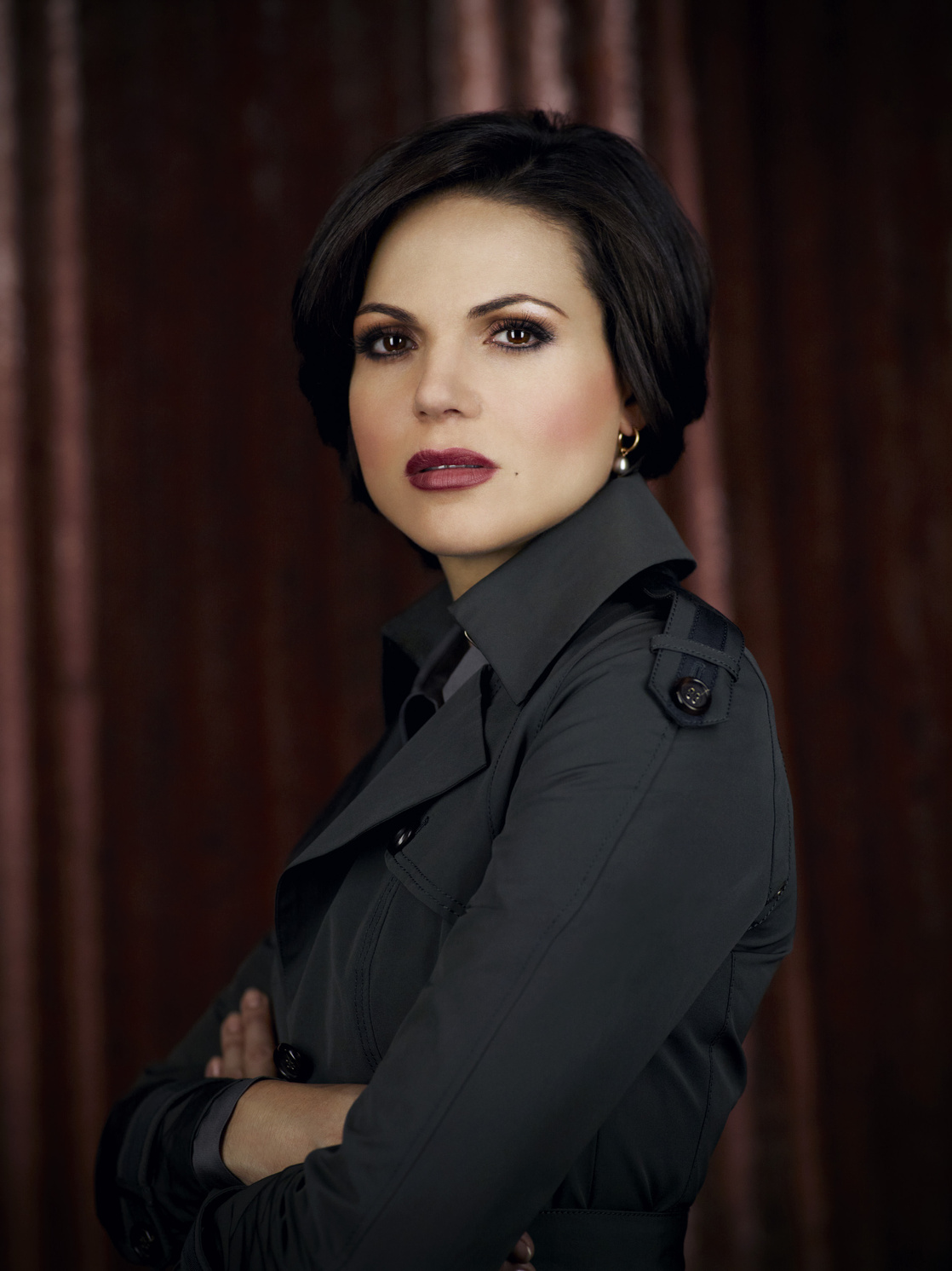 Regina Mills/Evil Queen image