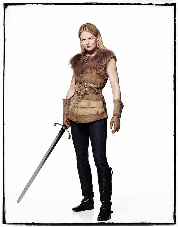 Picture of Emma Swan