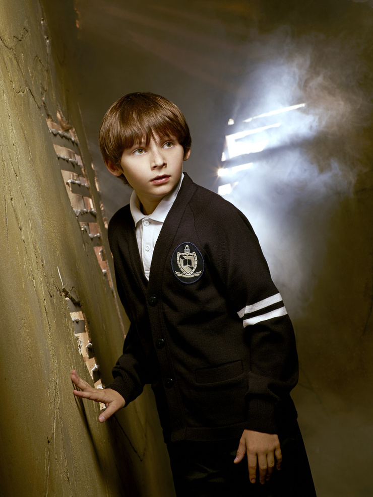 Picture of Henry Mills
