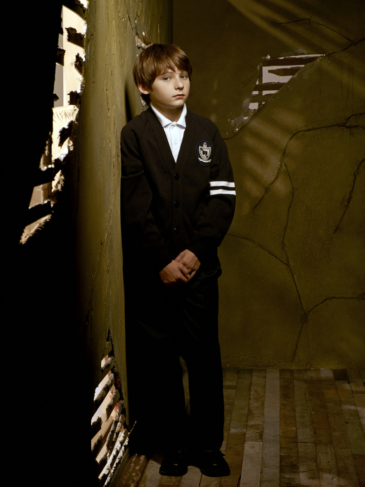 Picture of Henry Mills