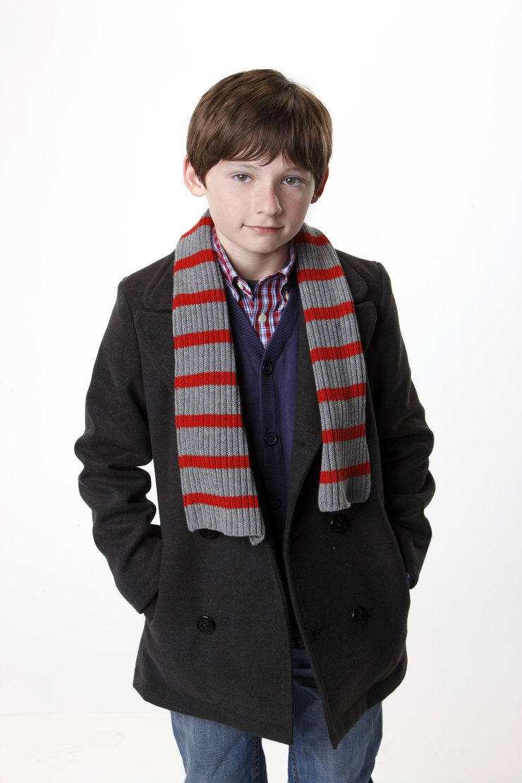 Picture of Henry Mills