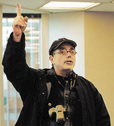 Picture of James Frawley