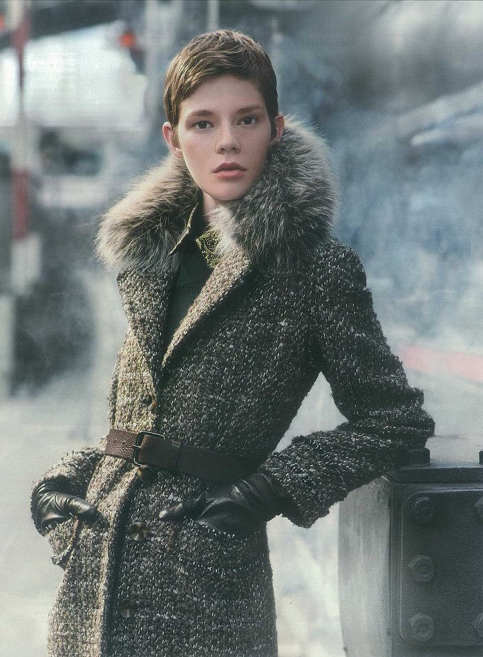 Picture of Anna Pichler