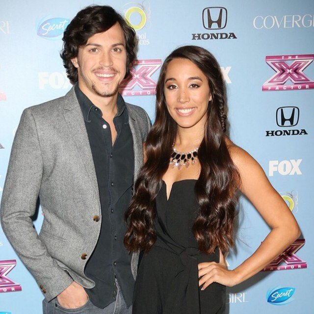 Picture of Alex & Sierra