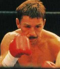 Picture of Brian Mitchell