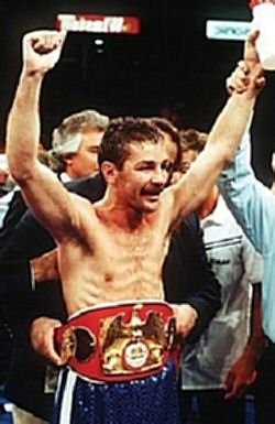 Picture of Brian Mitchell