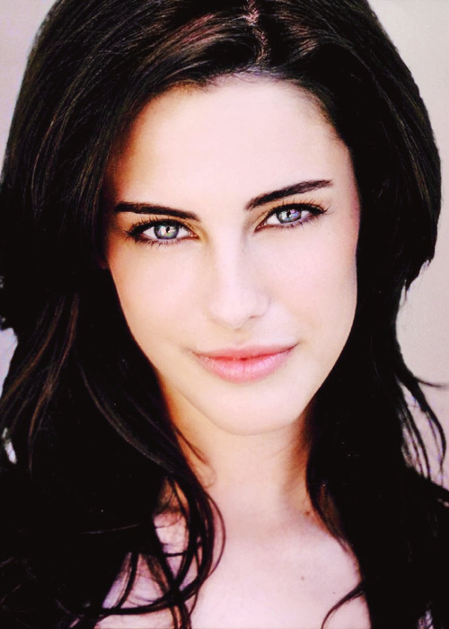 Picture of Jessica Lowndes