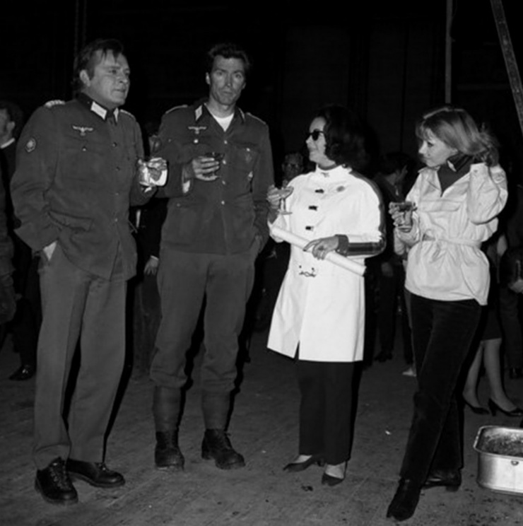 Image of Ingrid Pitt