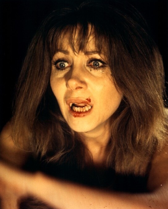 Picture of Ingrid Pitt