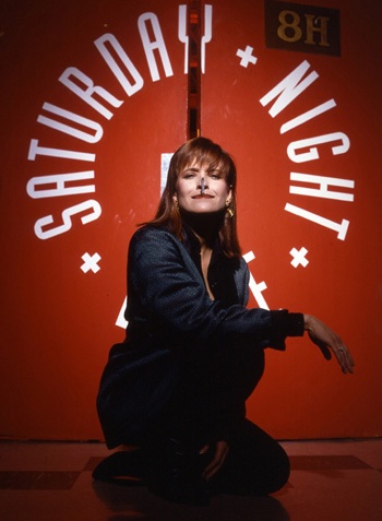 Picture of Jan Hooks