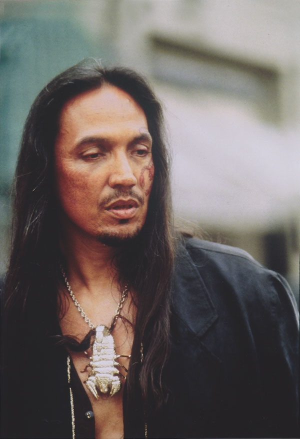 Picture of Henry Kingi