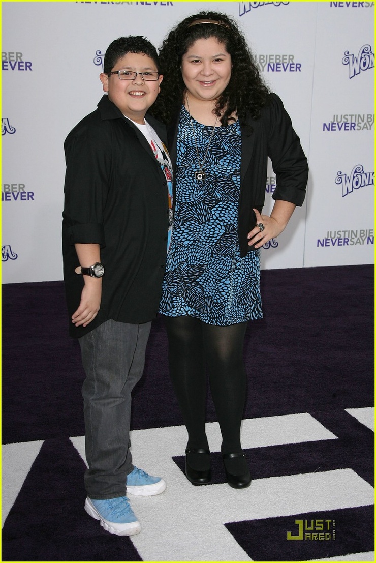Picture of Raini Rodriguez