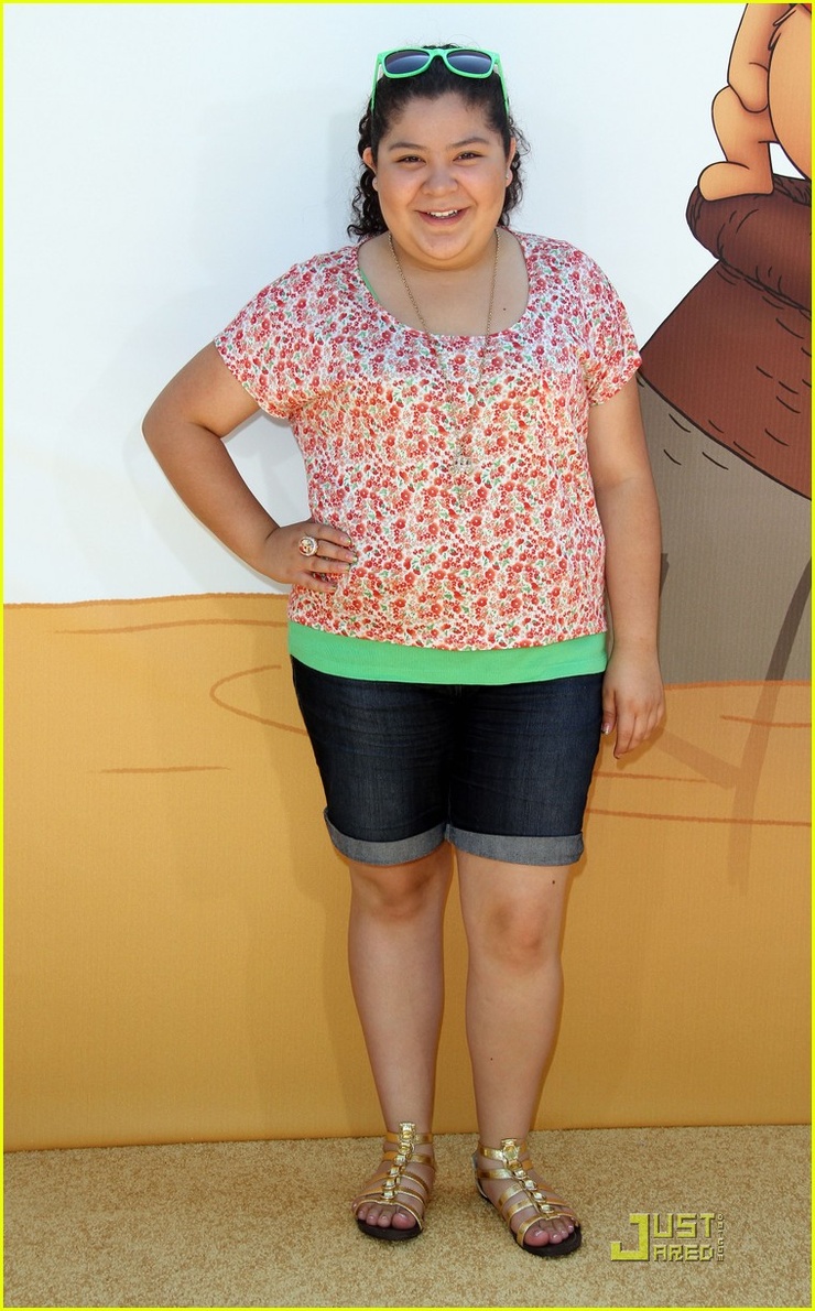 Raini Rodriguez image