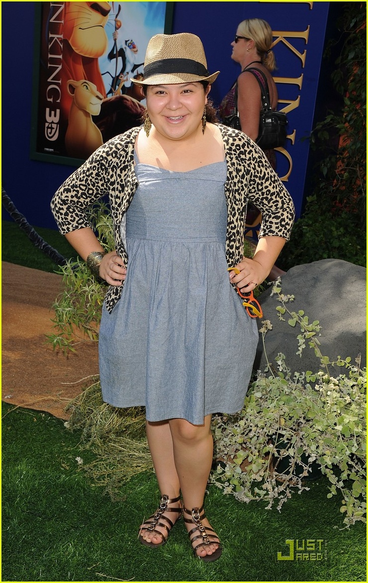 Raini Rodriguez image