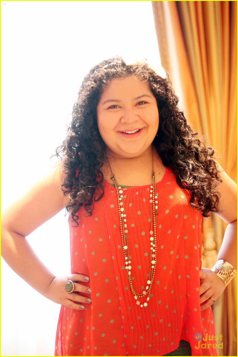 Raini Rodriguez picture