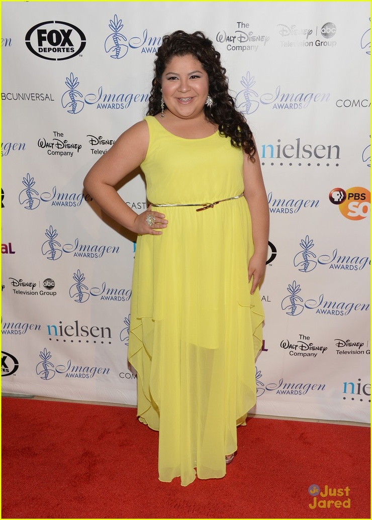 Picture of Raini Rodriguez
