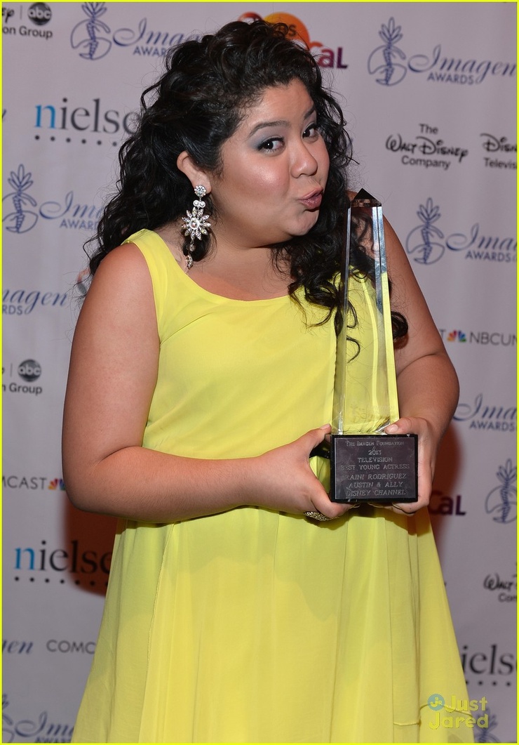 Picture of Raini Rodriguez