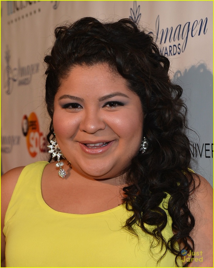 Picture of Raini Rodriguez