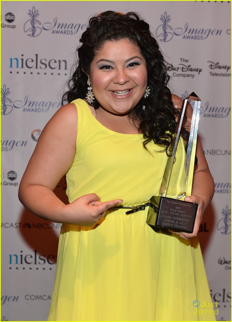 Raini Rodriguez picture