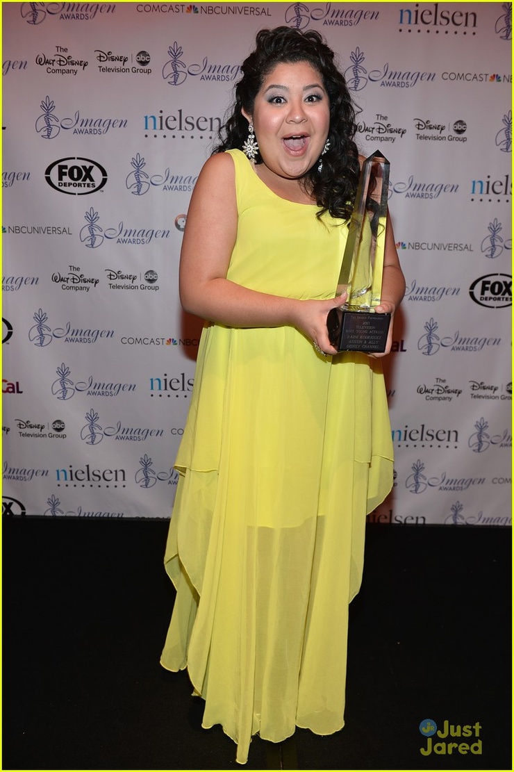 Picture of Raini Rodriguez