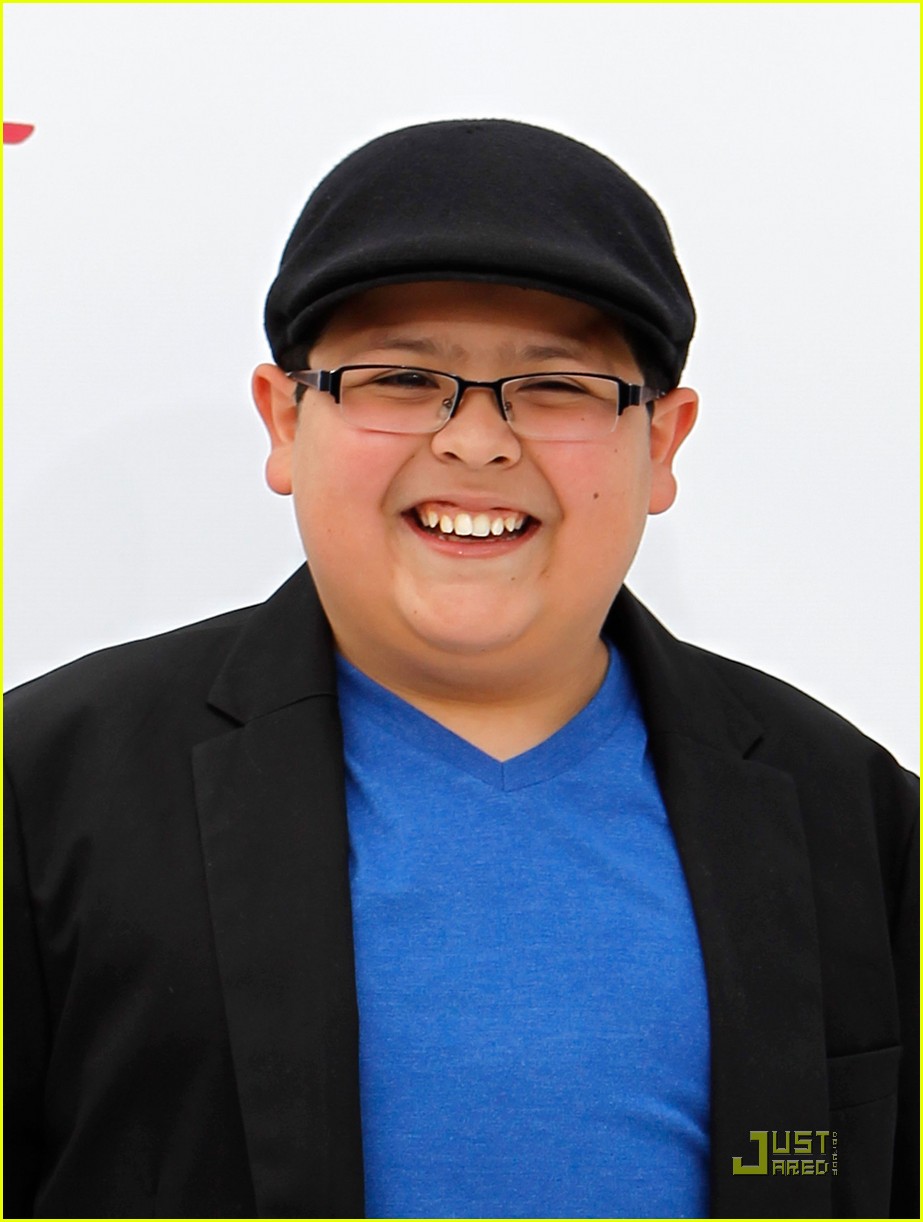 Picture of Rico Rodriguez