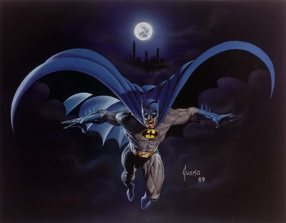 Picture of Batman