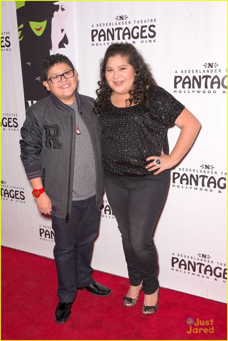 Rico Rodriguez image