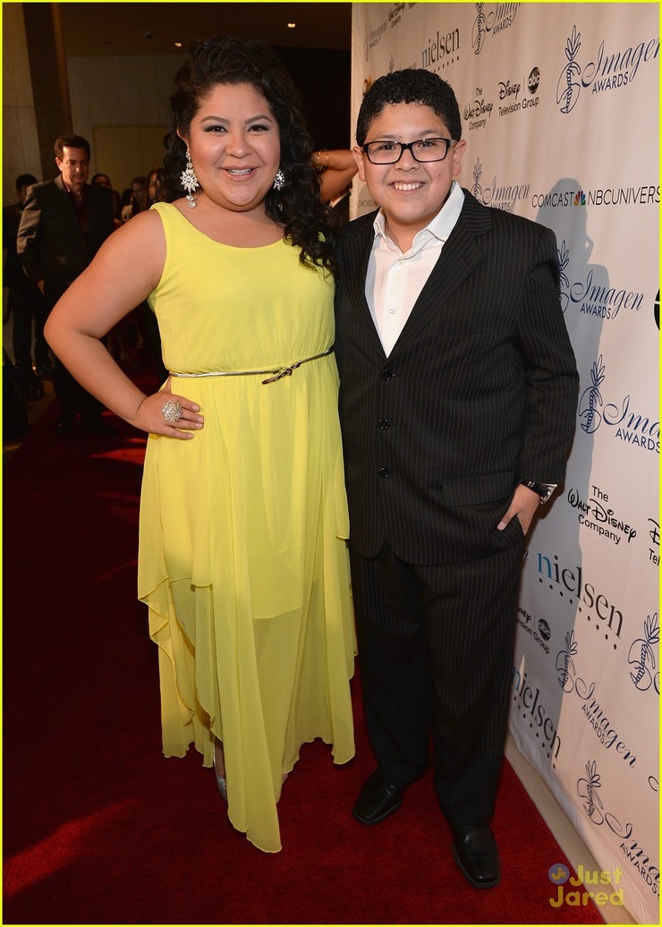 Rico Rodriguez image