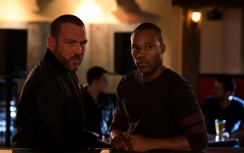 Picture of Ty Olsson